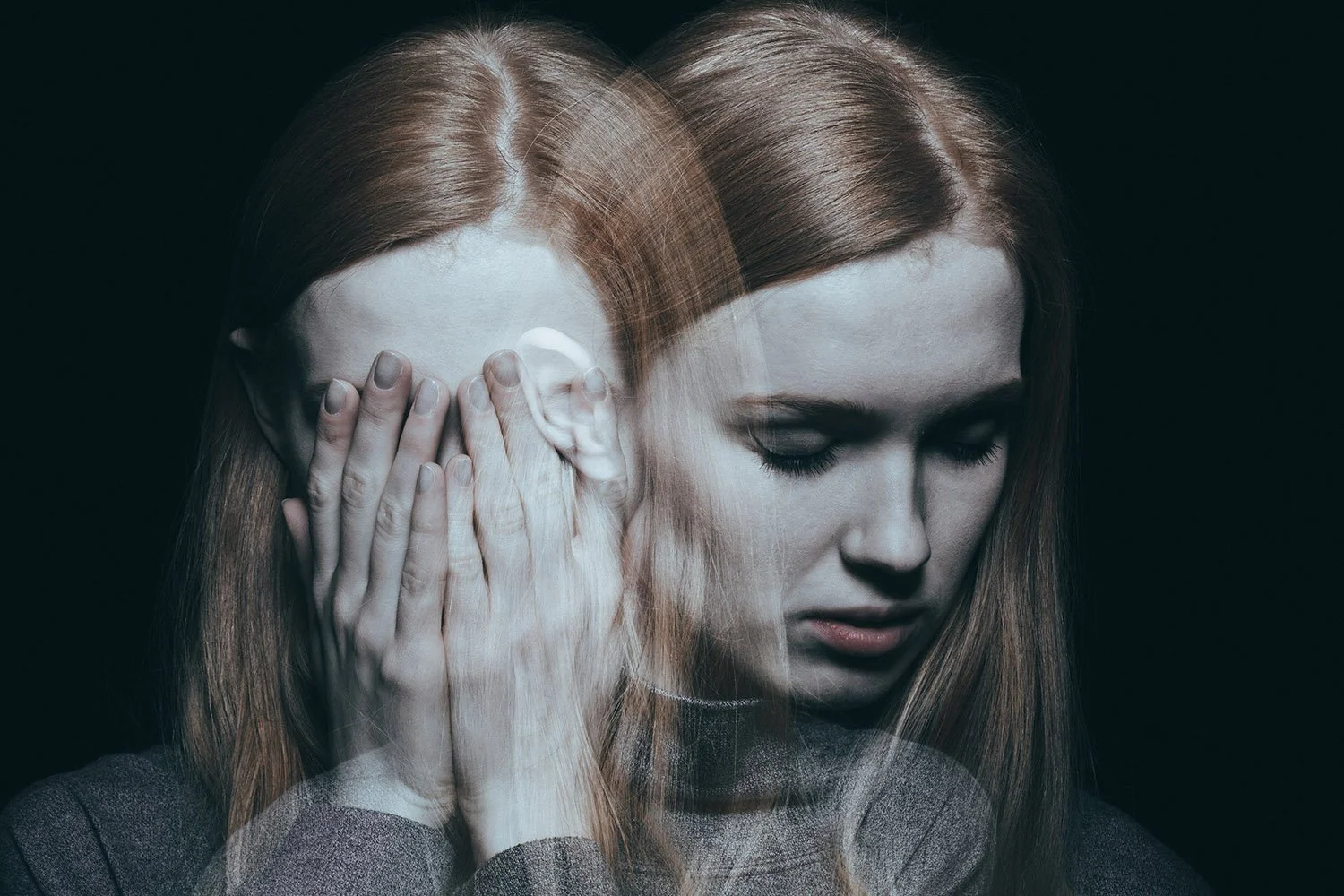 Understanding the Connection Between Trauma and Mental Health ...