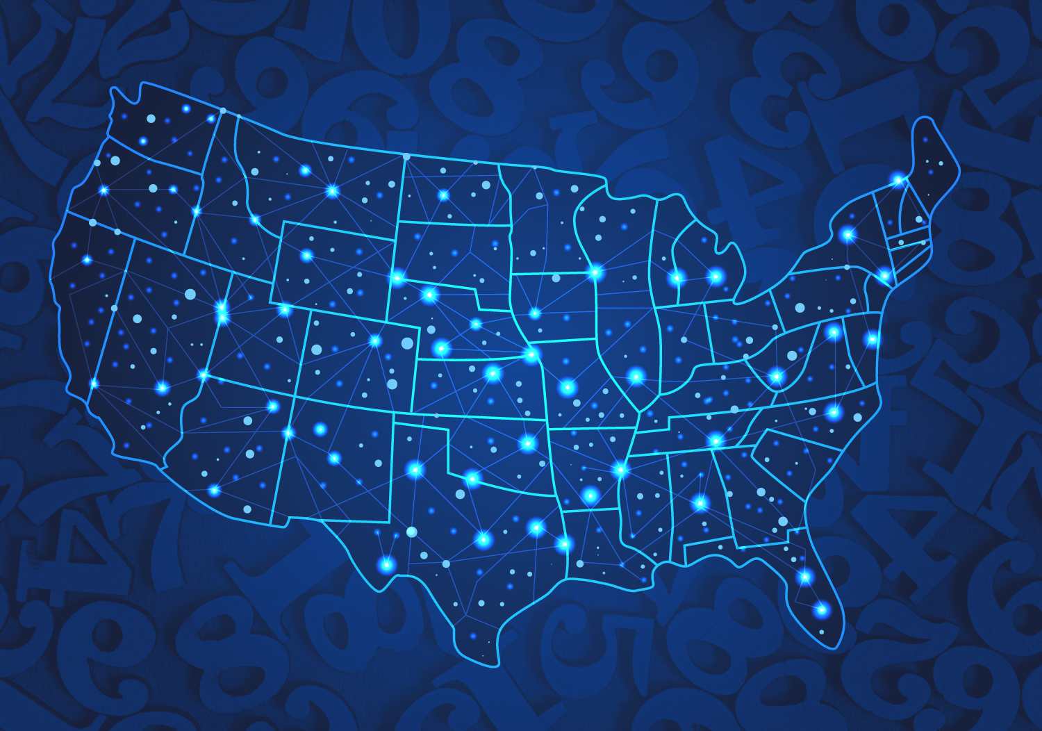 Human Trafficking Statistics in the U.S. for 2024 | Steps to Hope