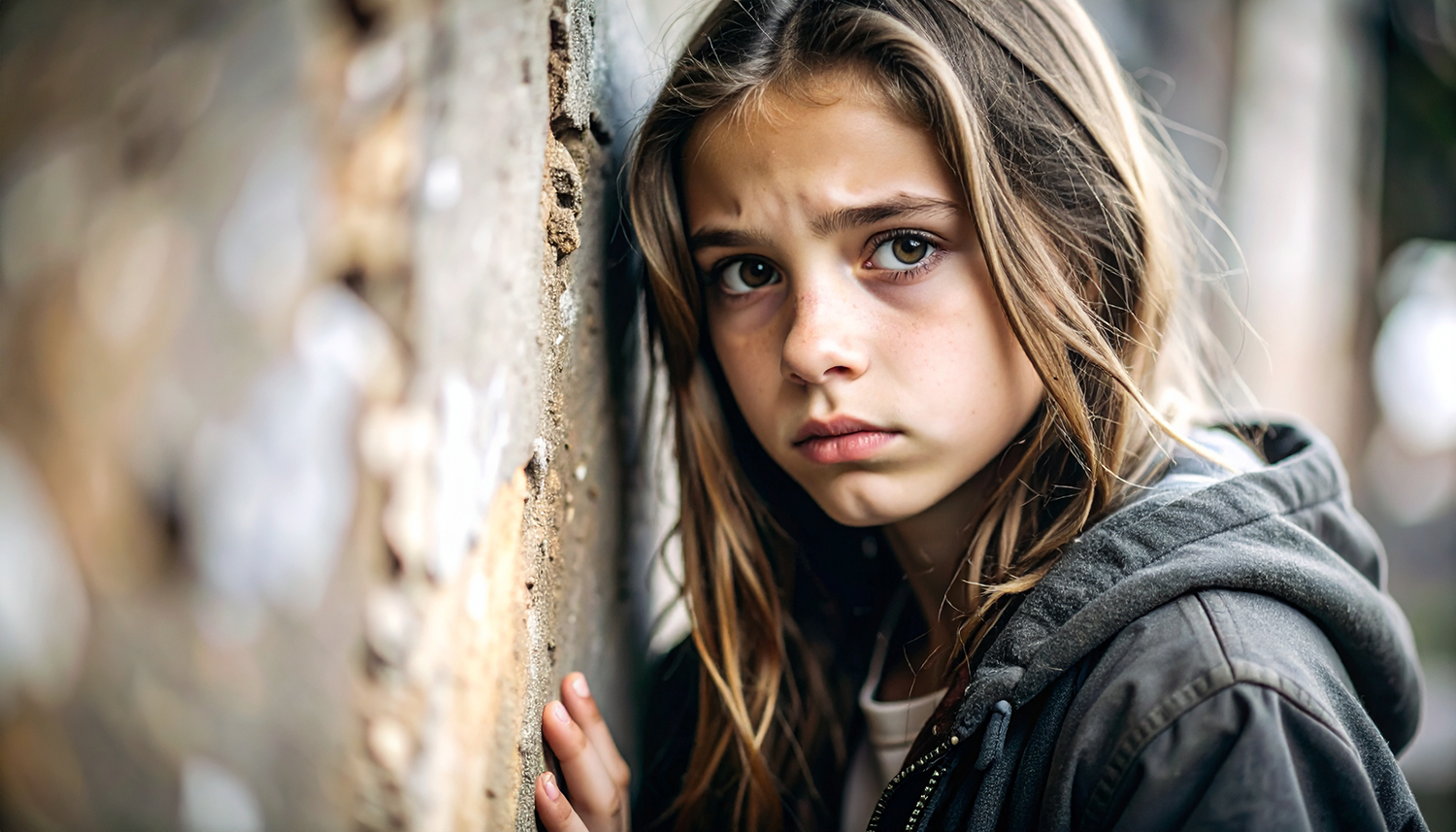 Spotting the Signs: How to Identify and Report Potential Child ...