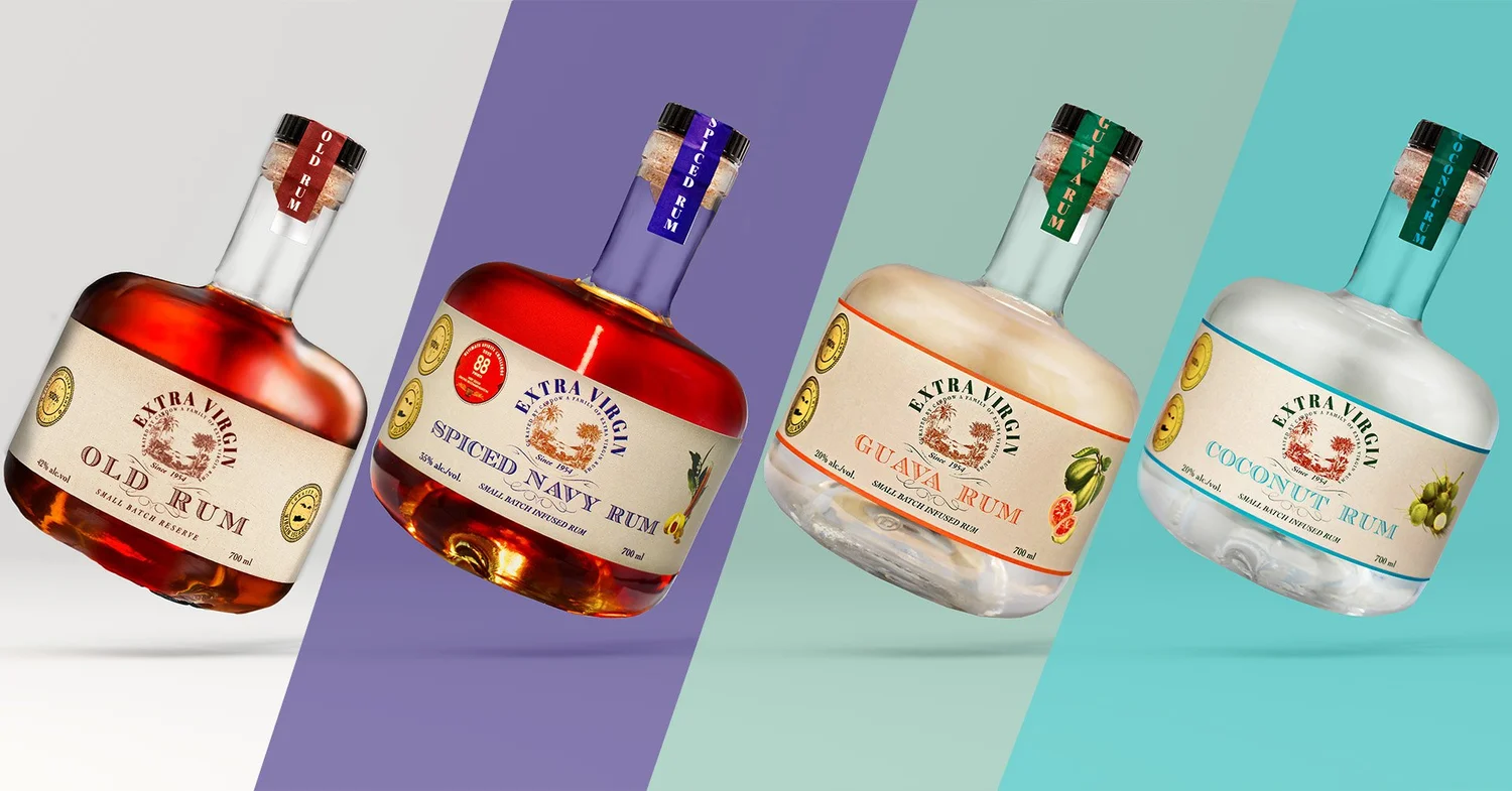 www.extravirginrum.com