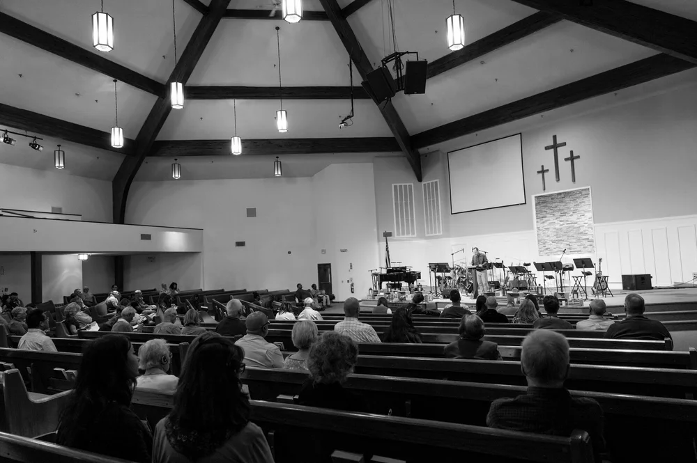 Fishkill Baptist Church