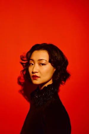 About — Chelsea Guo