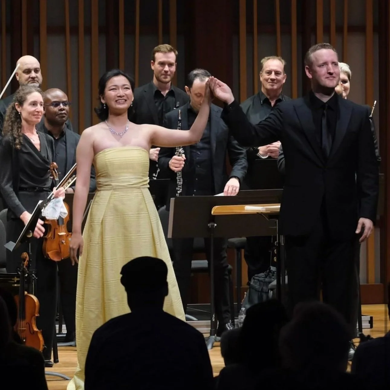 Reviews — Chelsea Guo