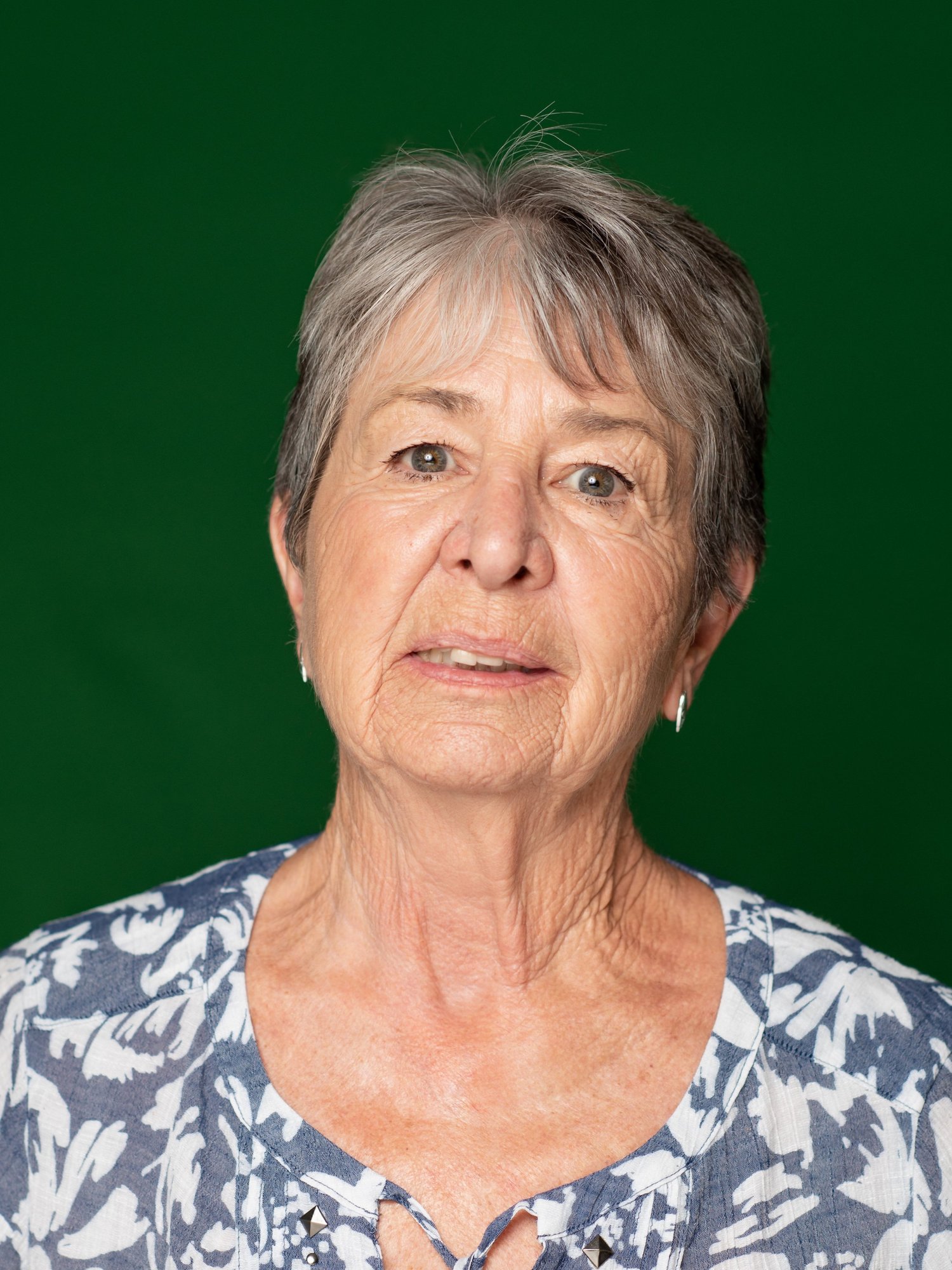 Our Team — Helen's Hope Chest