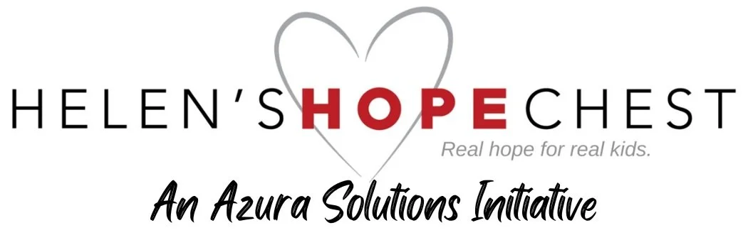 Helen's Hope Chest