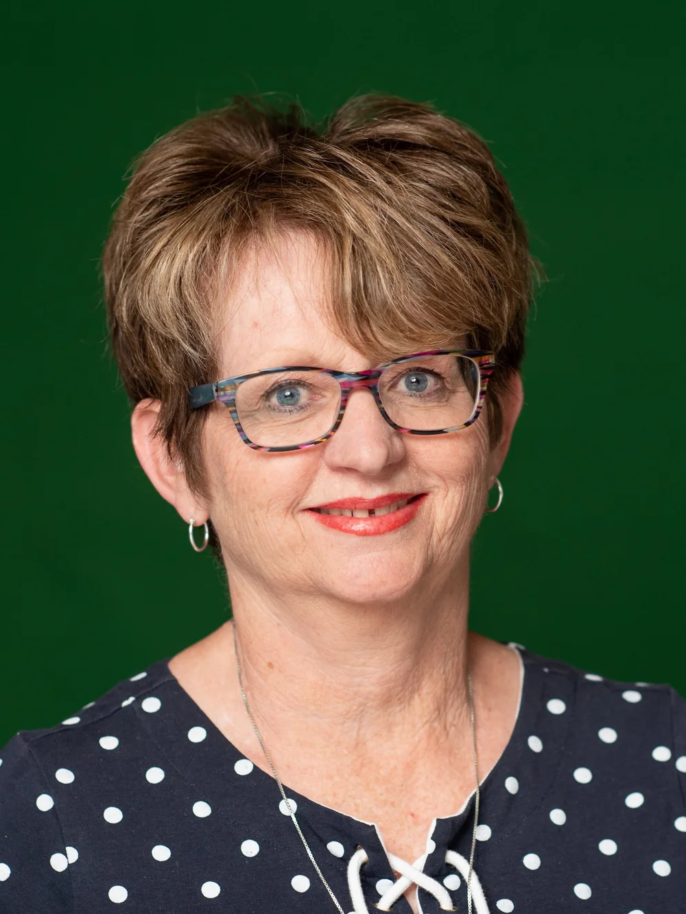 Our Team — Helen's Hope Chest