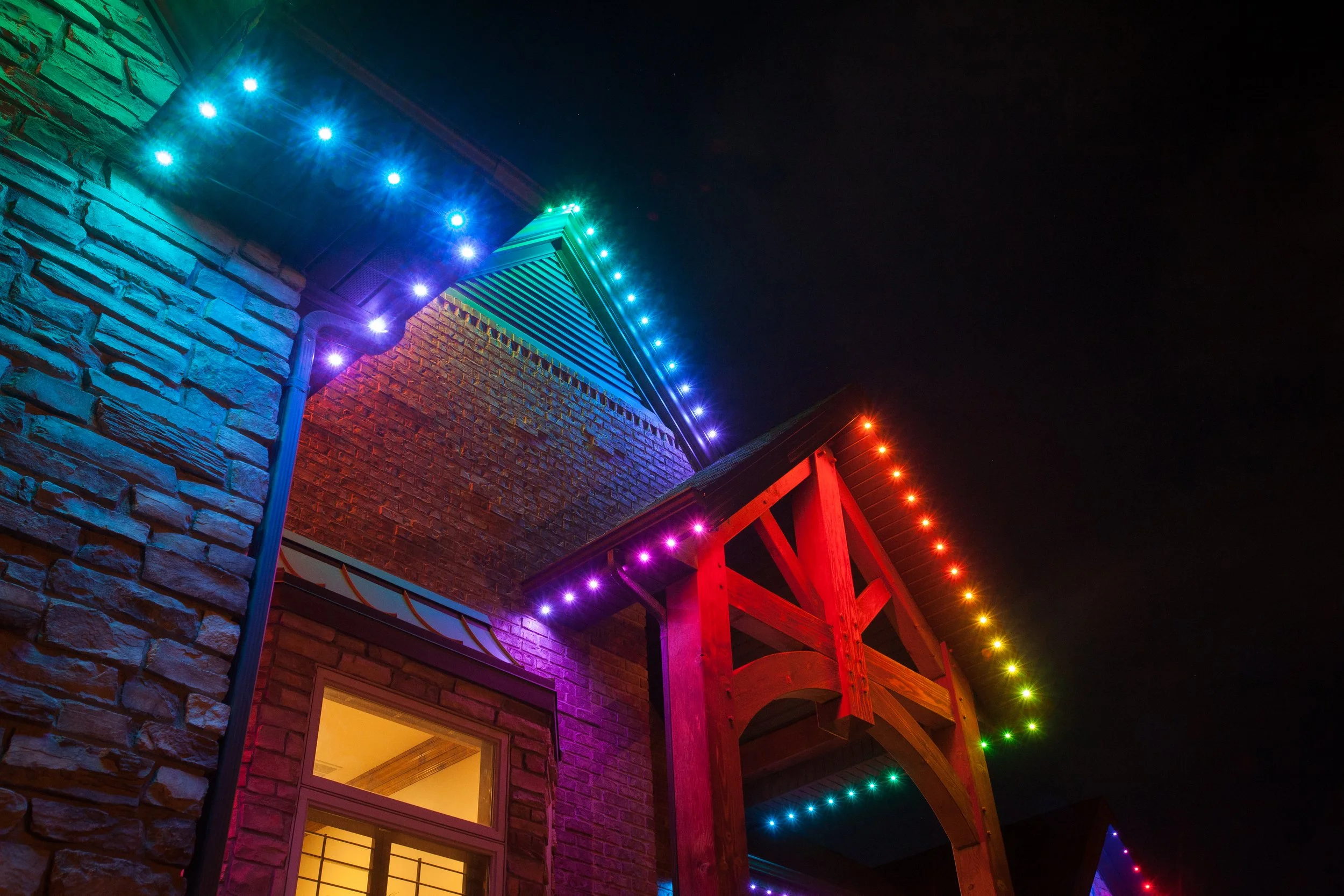 About Vision Lighting — Vision Lighting
