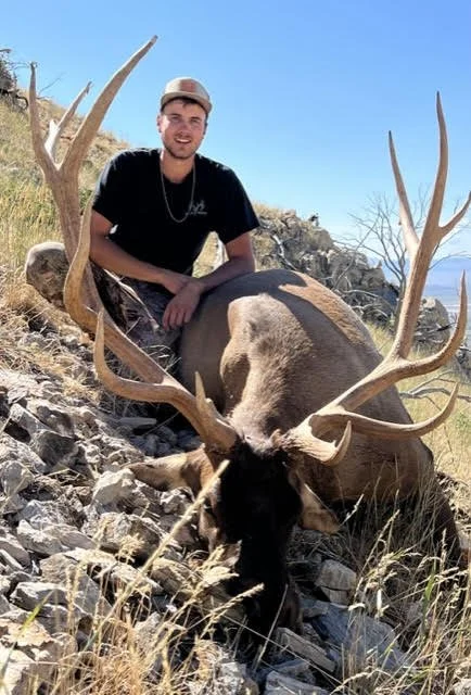 Double H Outfitting - Nevada Big Game Hunting Guide