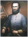 Colonel Thomas J. Jackson — Falling Waters Battlefield Association