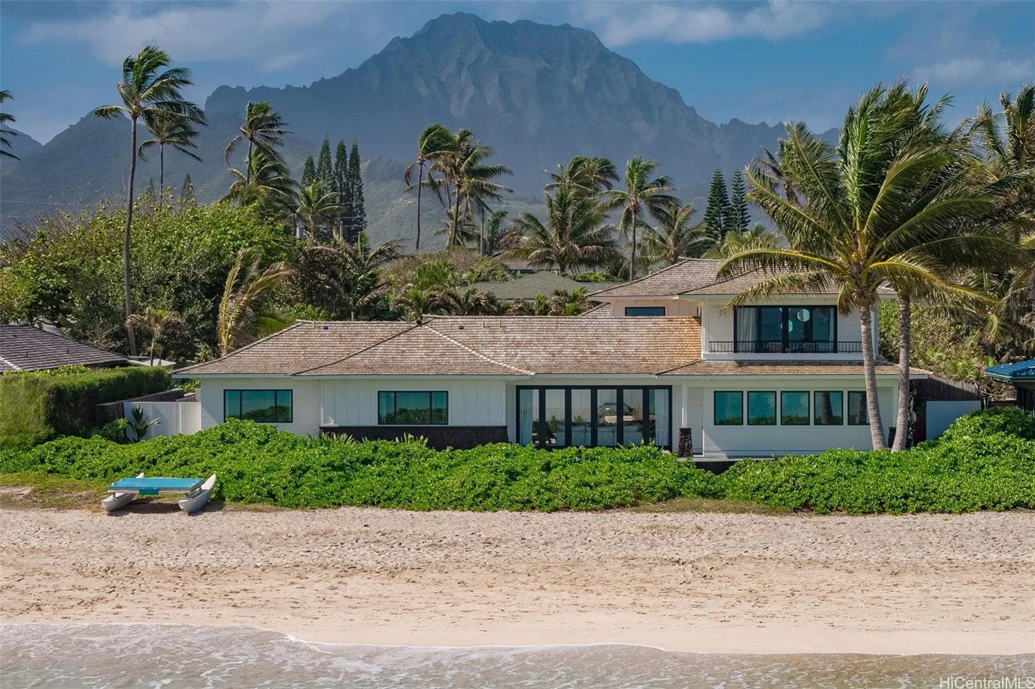 Listings — Devcon Pacific Properties