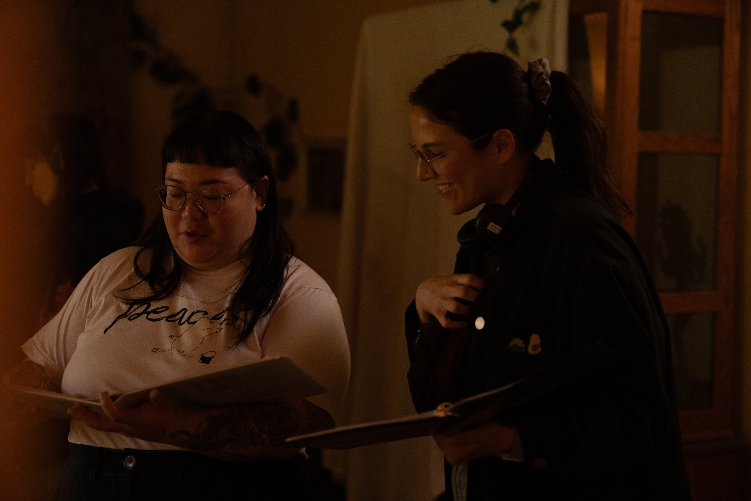 About — Steph Izsak