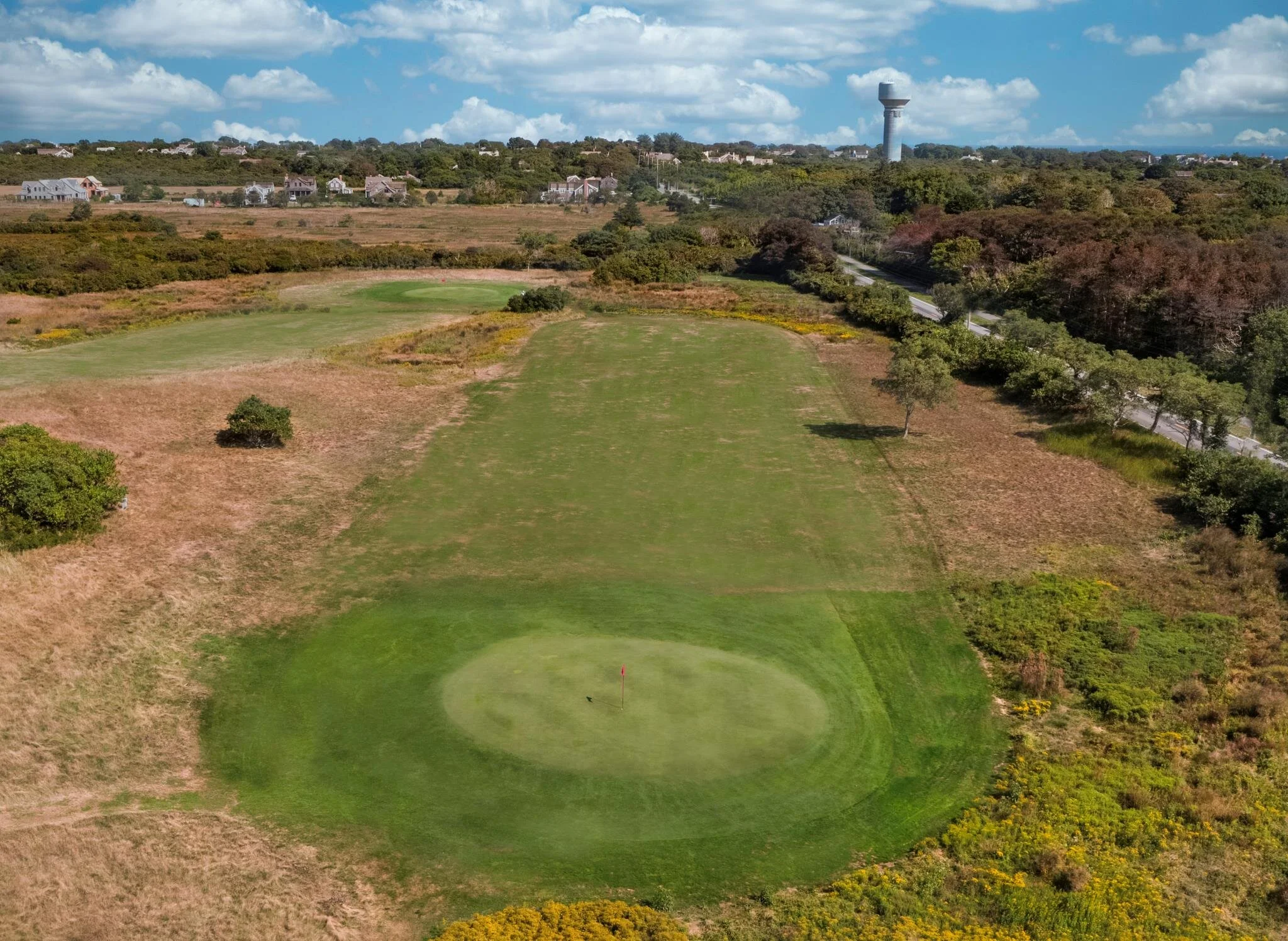 Gallery 3 — Siasconset Golf