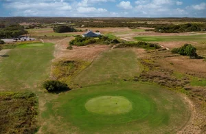 Gallery 3 — Siasconset Golf