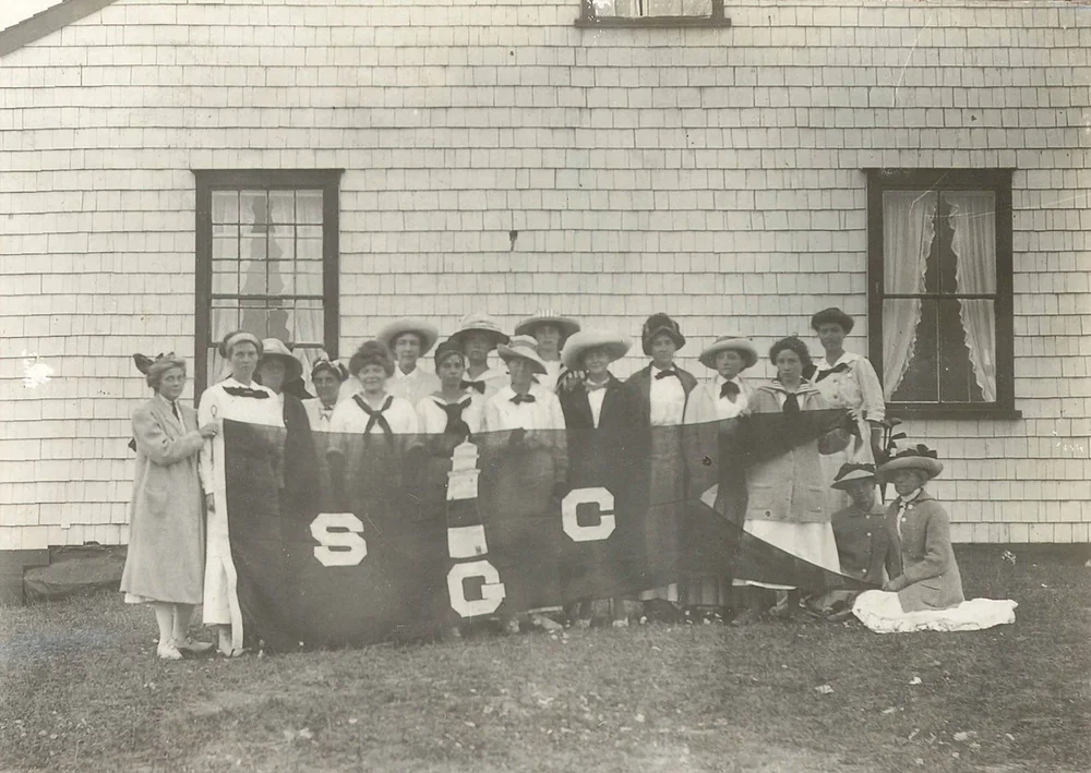 About 4 — Siasconset Golf