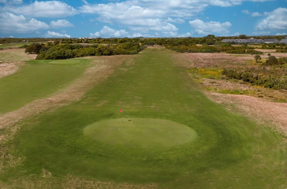 Gallery 3 — Siasconset Golf
