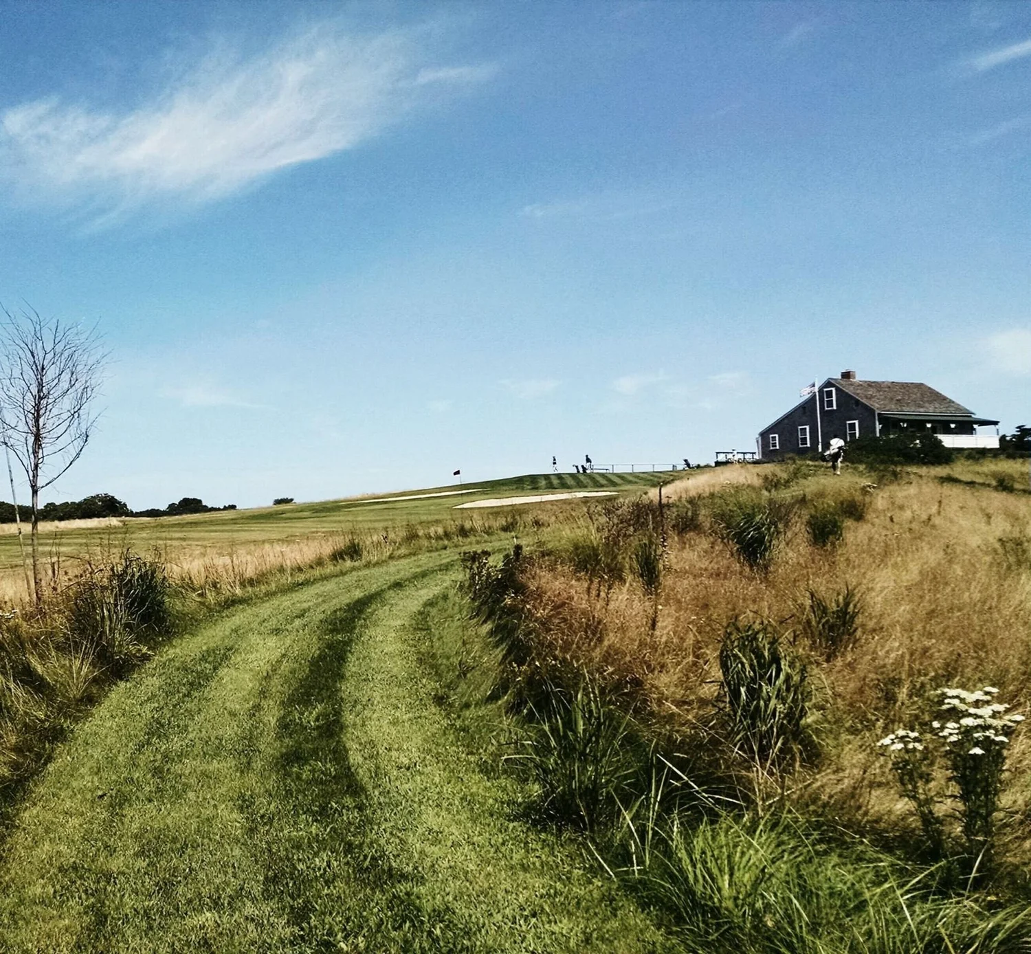 Siasconset Golf