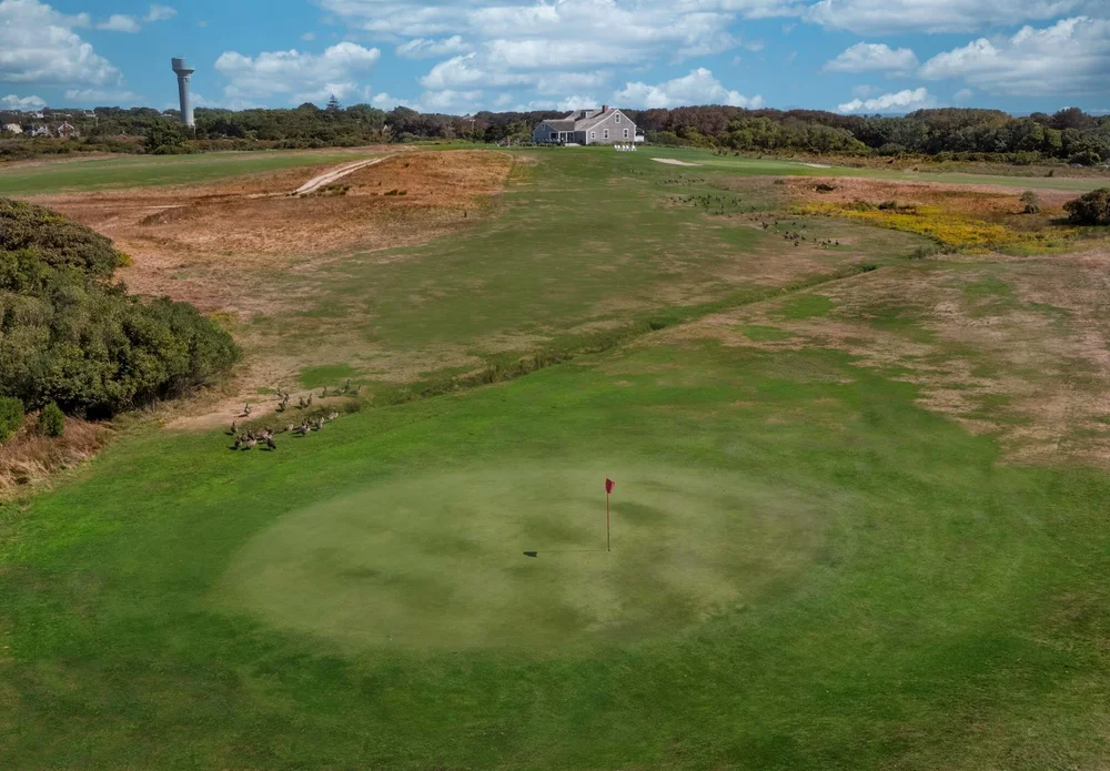 Gallery 3 — Siasconset Golf