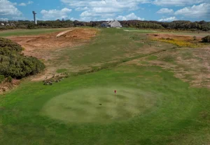 Gallery 3 — Siasconset Golf