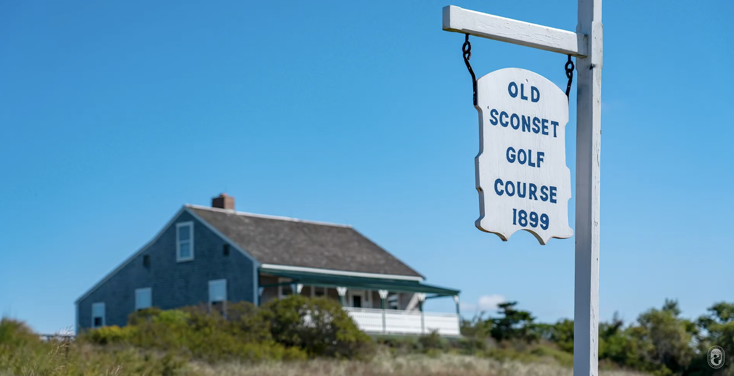 About 4 — Siasconset Golf