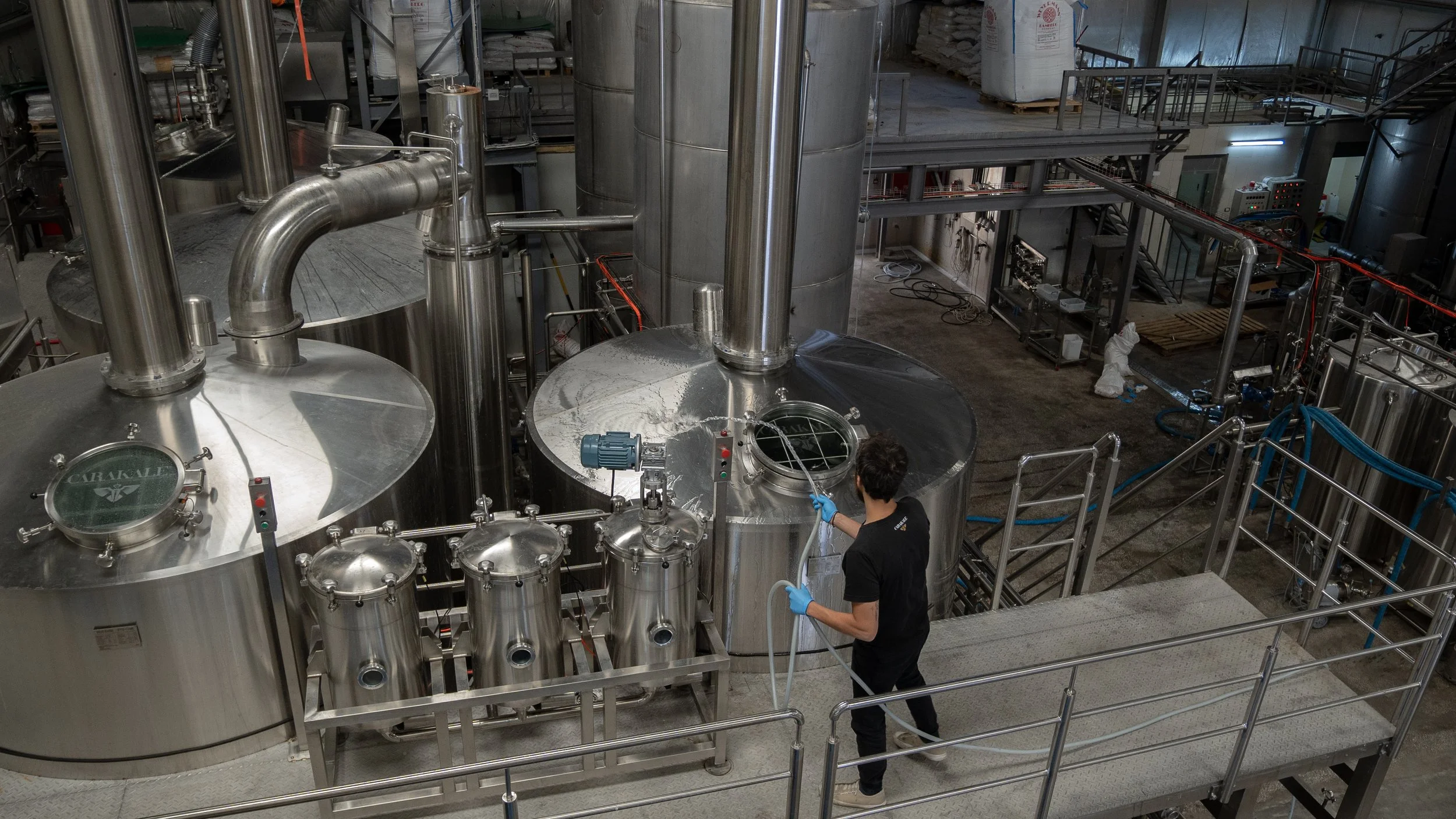 General 1 — Carakale