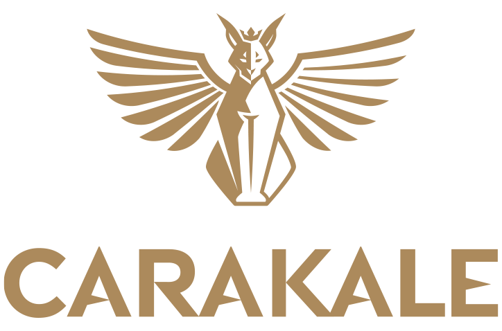 Carakale - Makan Series