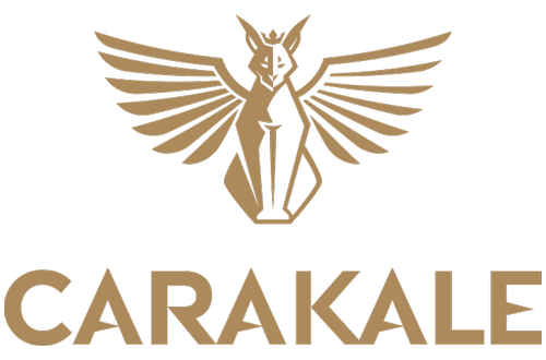 Carakale - Makan Series