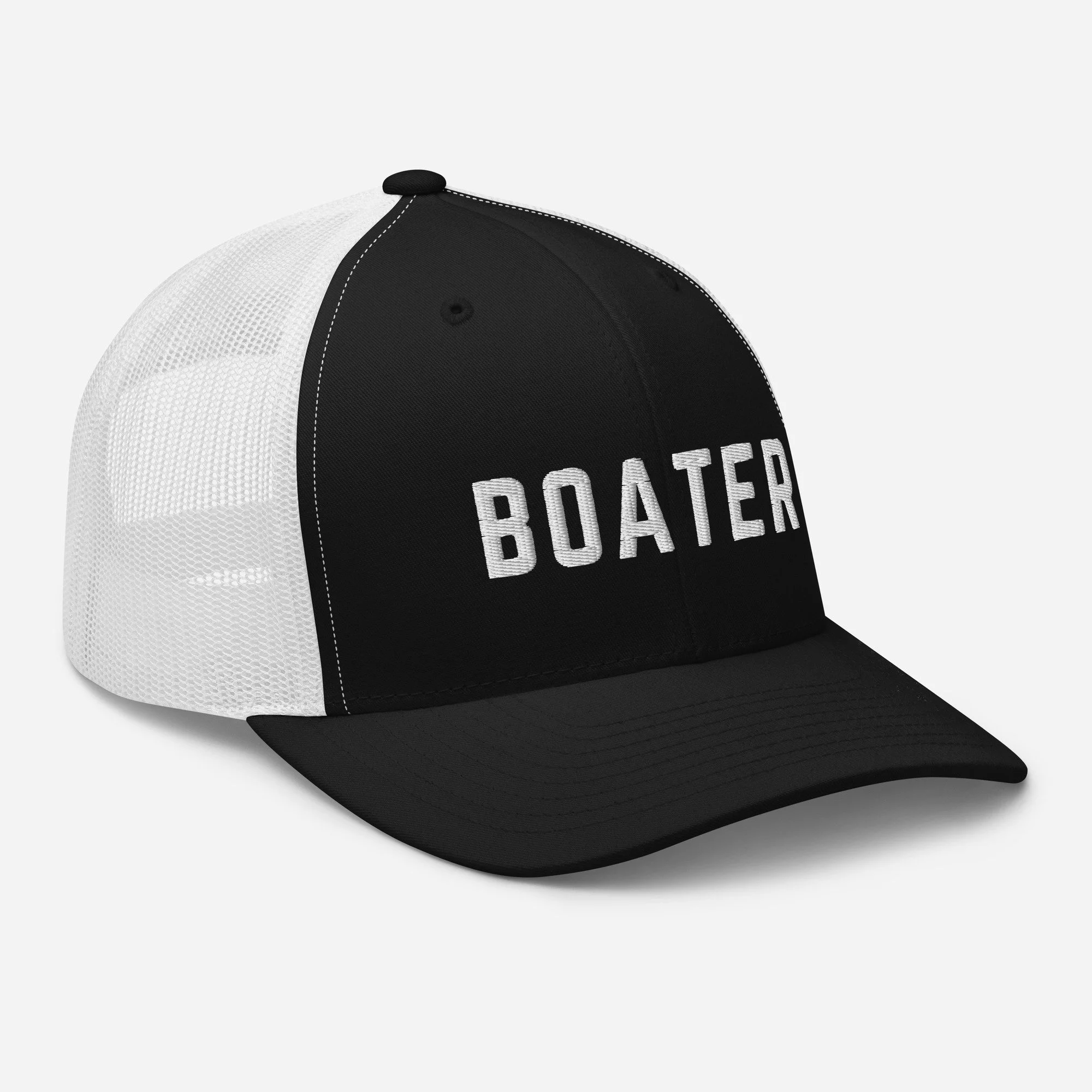 Lake Life Tribute Trucker Cap — Lake Life Shop