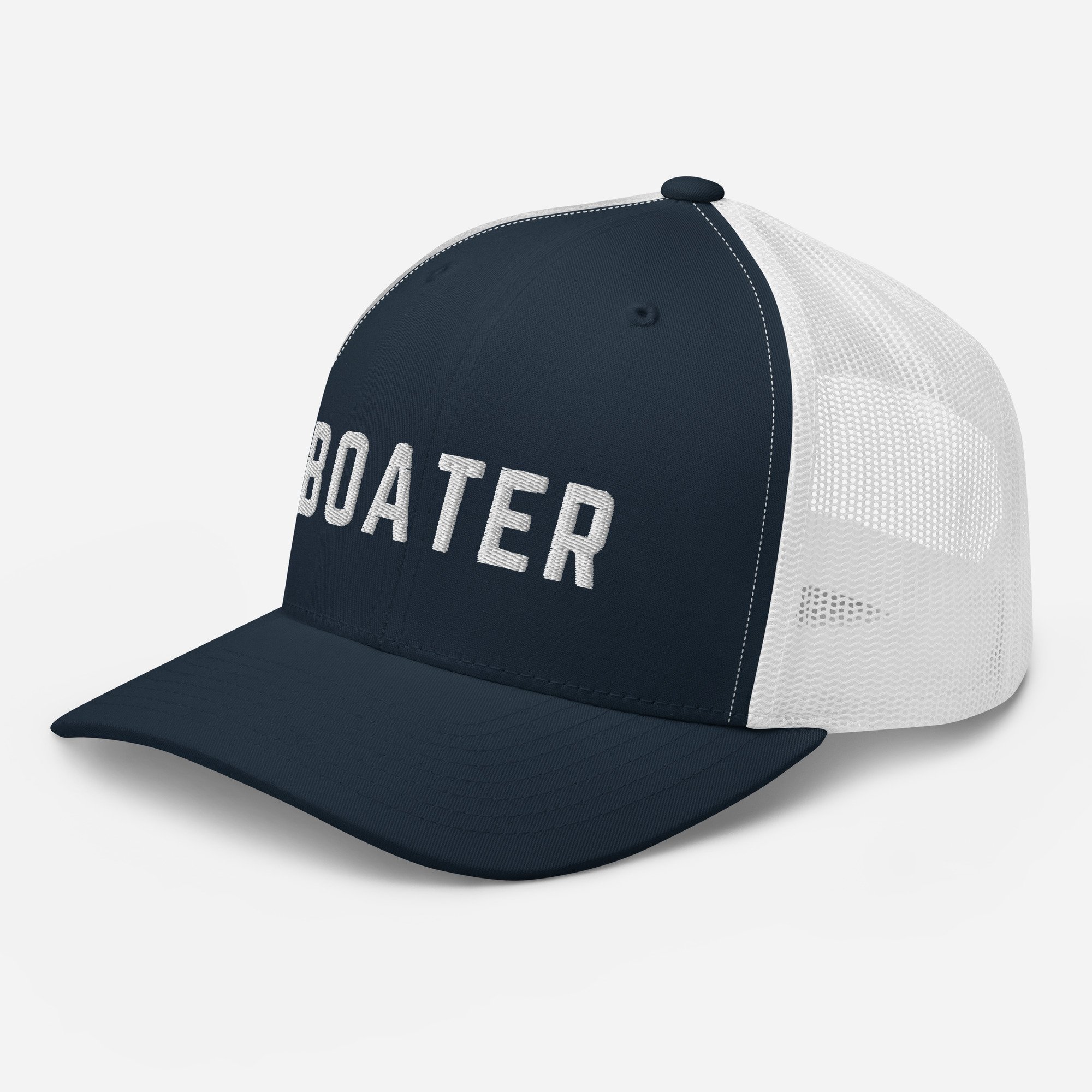 Lake Life Tribute Trucker Cap — Lake Life Shop