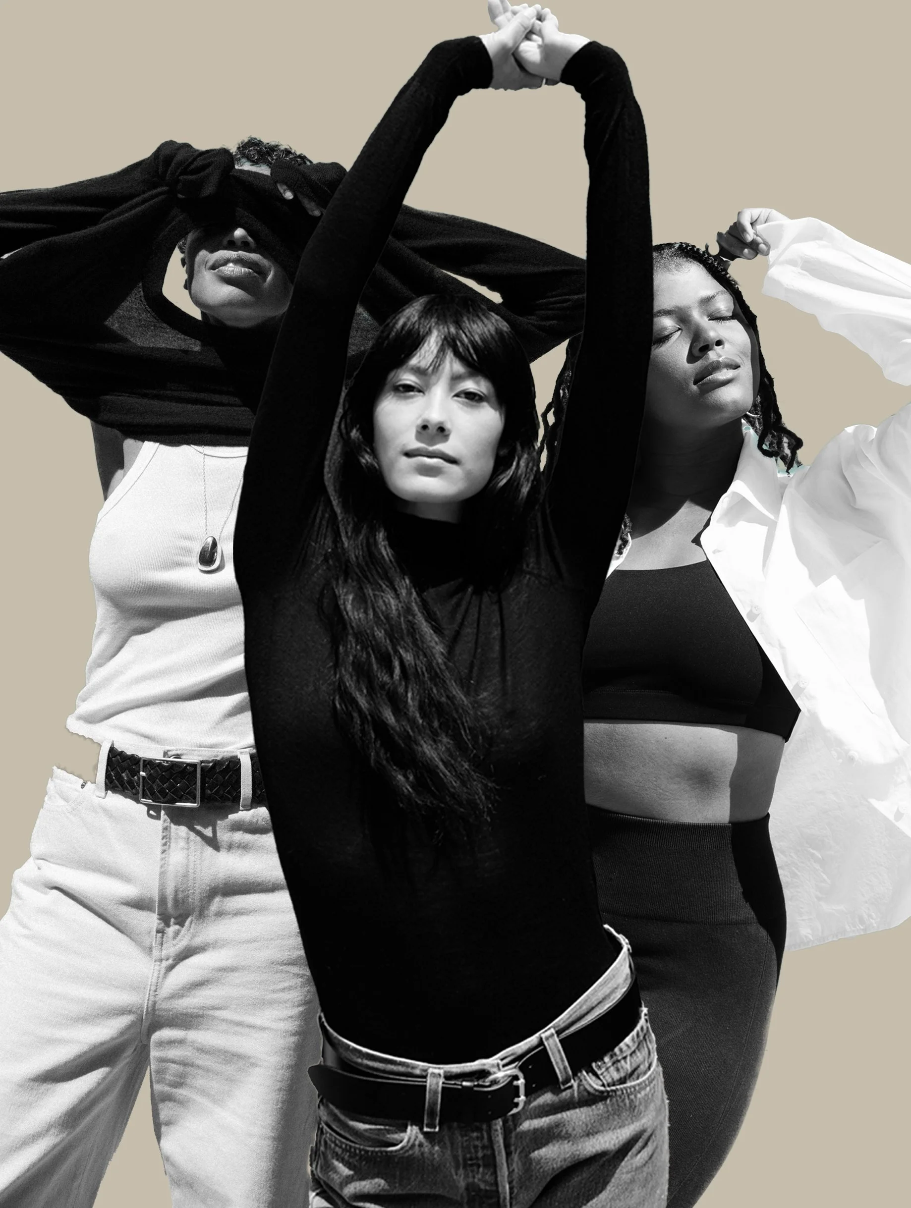 Wear It Well — Allison Bornstein