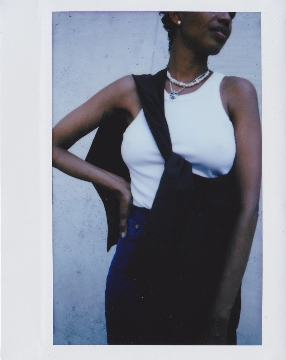 Wear It Well — Allison Bornstein