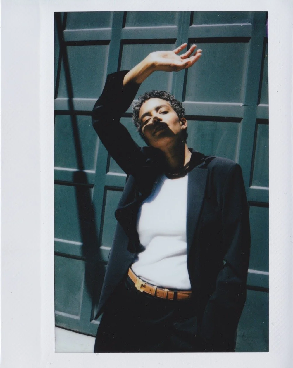 Wear It Well — Allison Bornstein