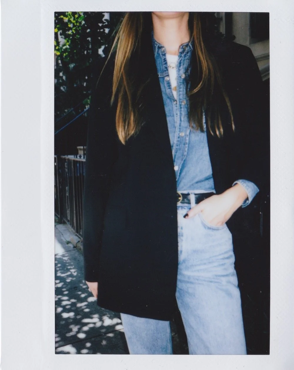 Wear It Well — Allison Bornstein