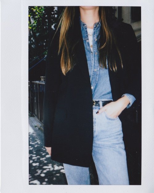 Wear It Well — Allison Bornstein