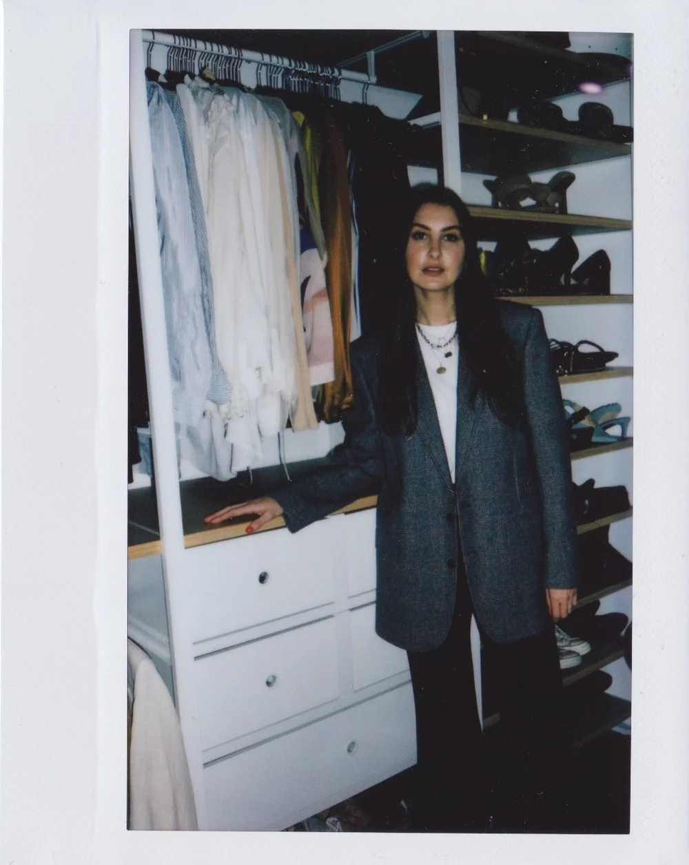 Wear It Well — Allison Bornstein