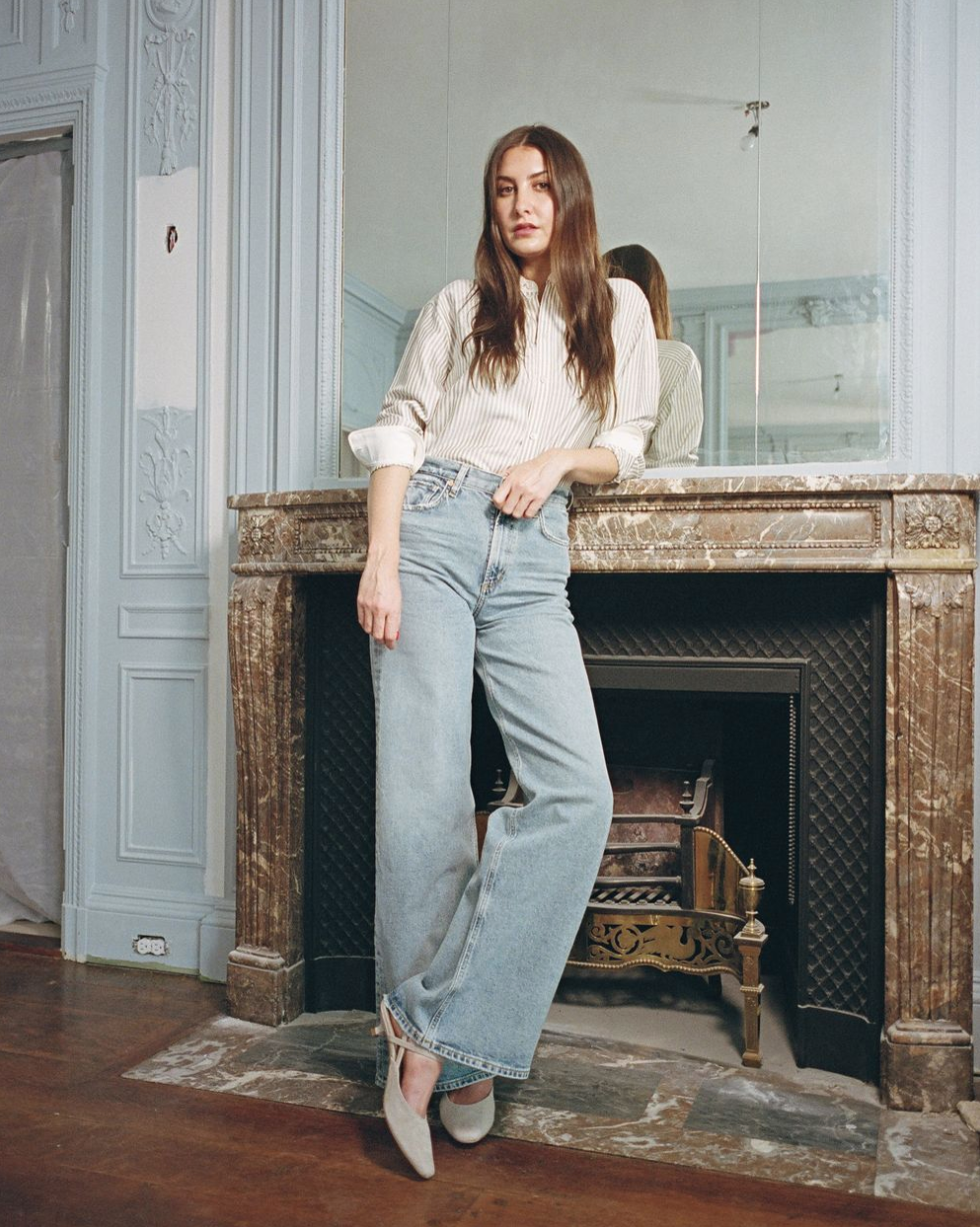 Press — Allison Bornstein