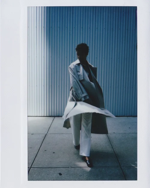 Wear It Well — Allison Bornstein