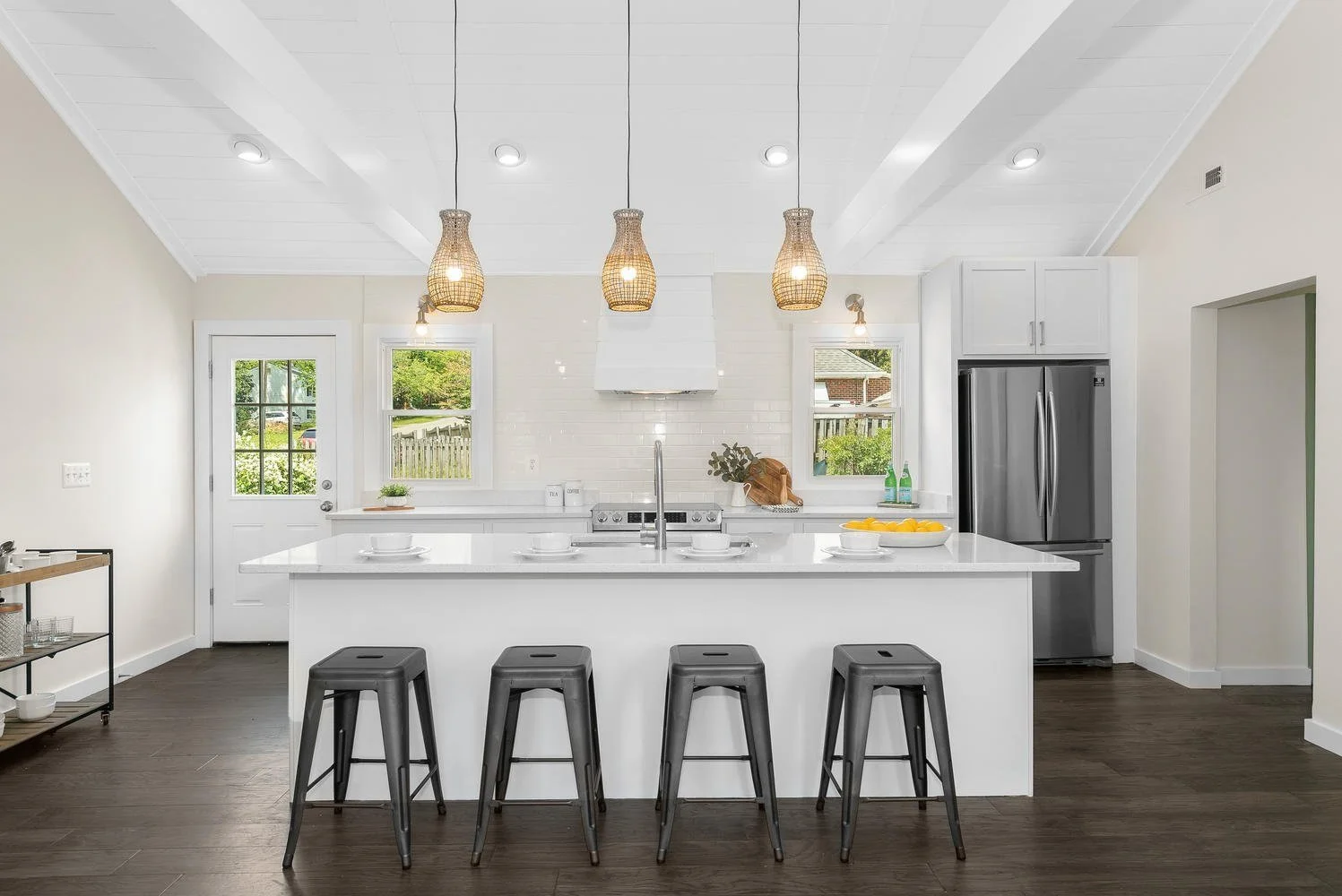 Design & Installation