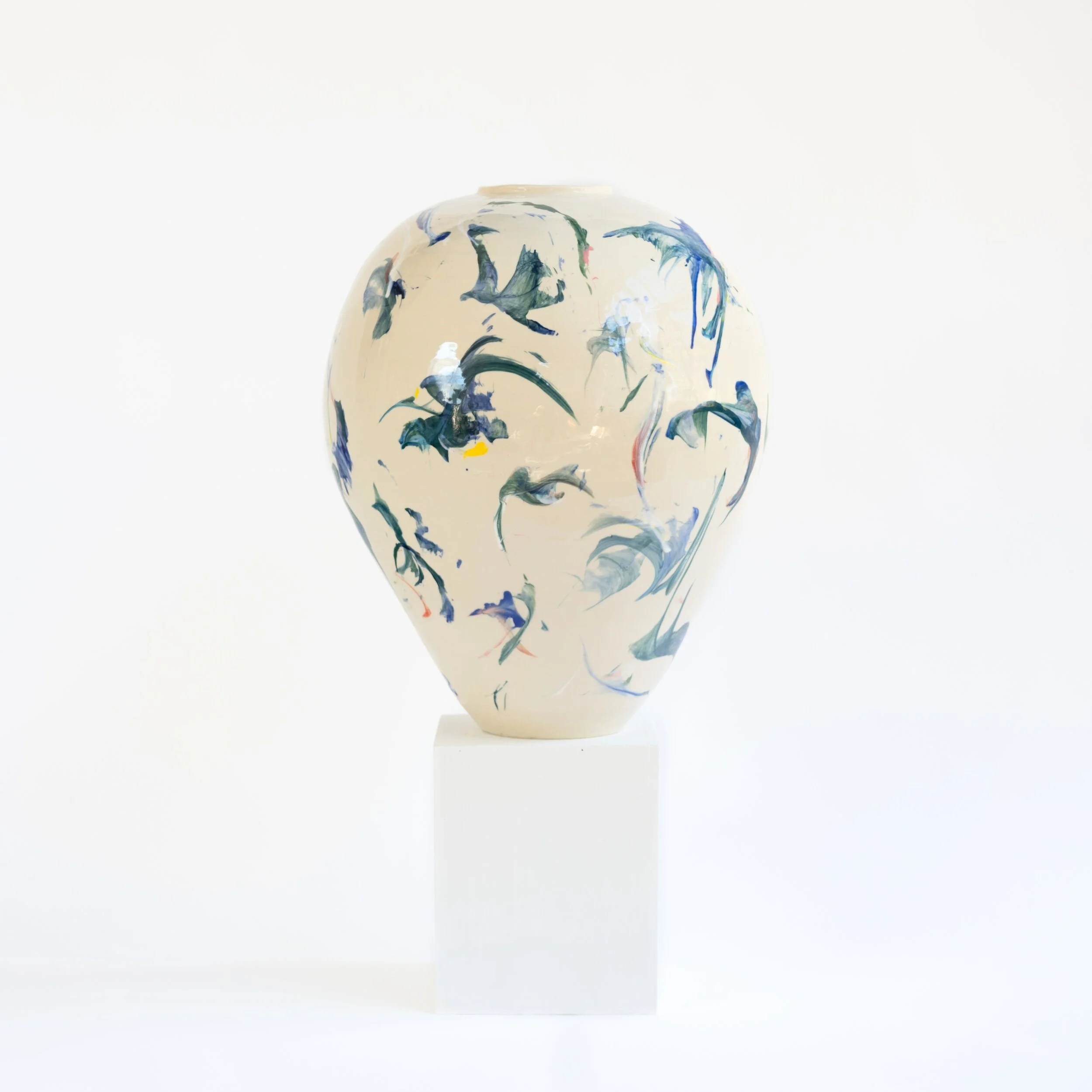 Nicole Corbett | Artist