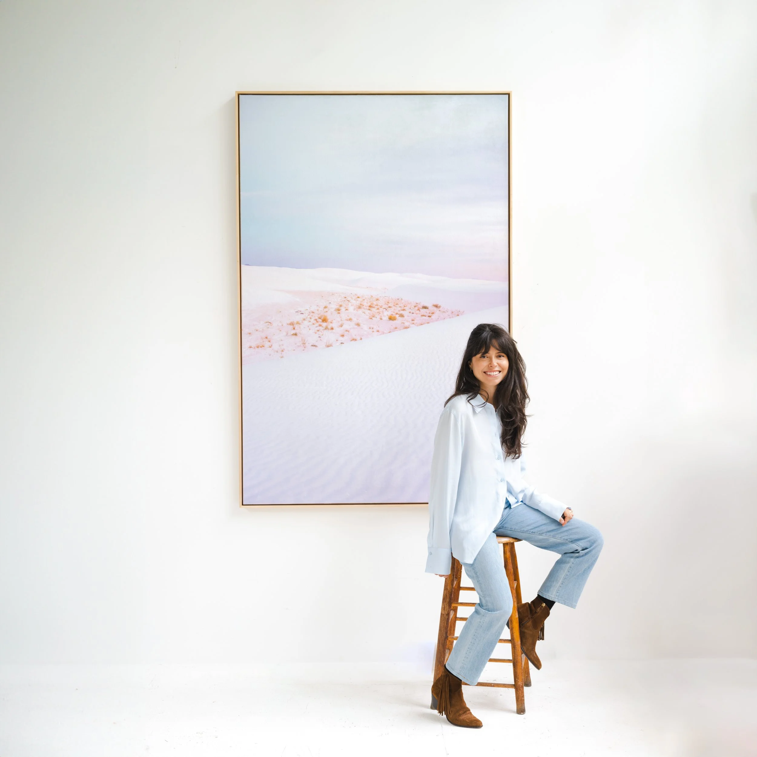 Nicole Corbett | Artist
