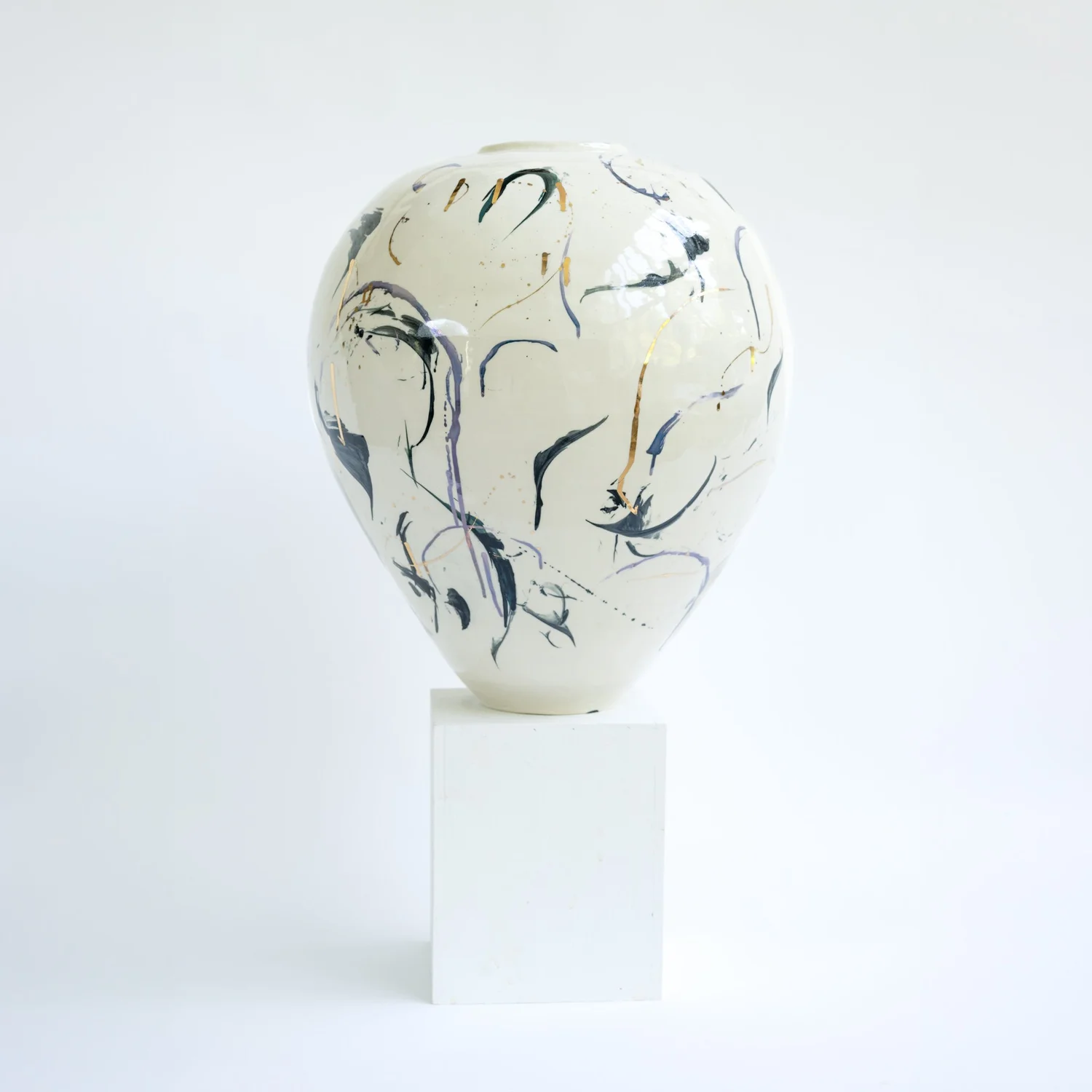 Nicole Corbett | Artist