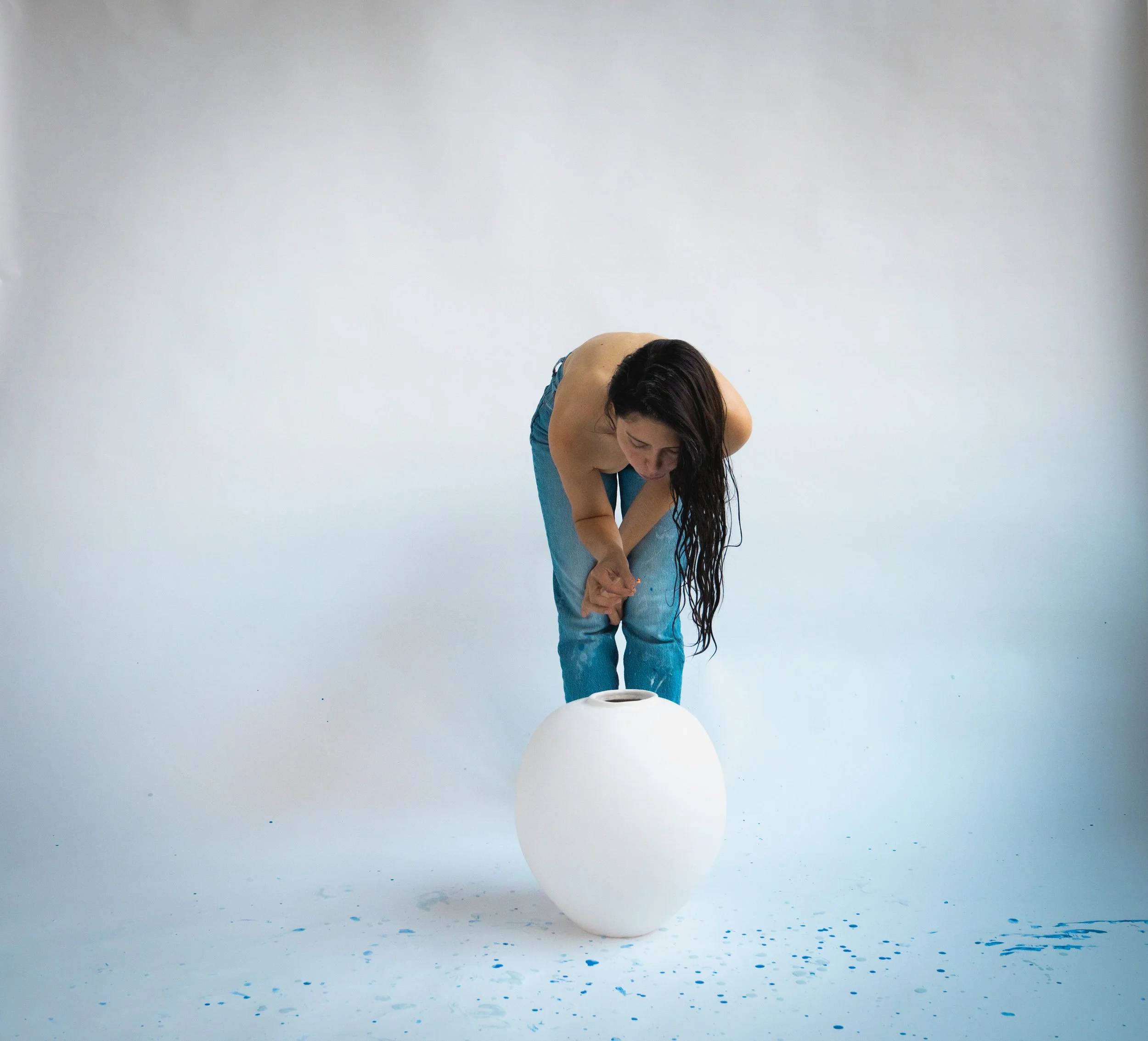 Nicole Corbett | Artist