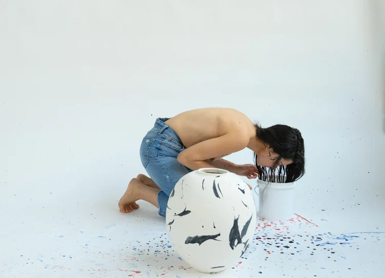 Nicole Corbett | Artist