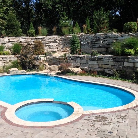 Custom Oasis Pools, LLC