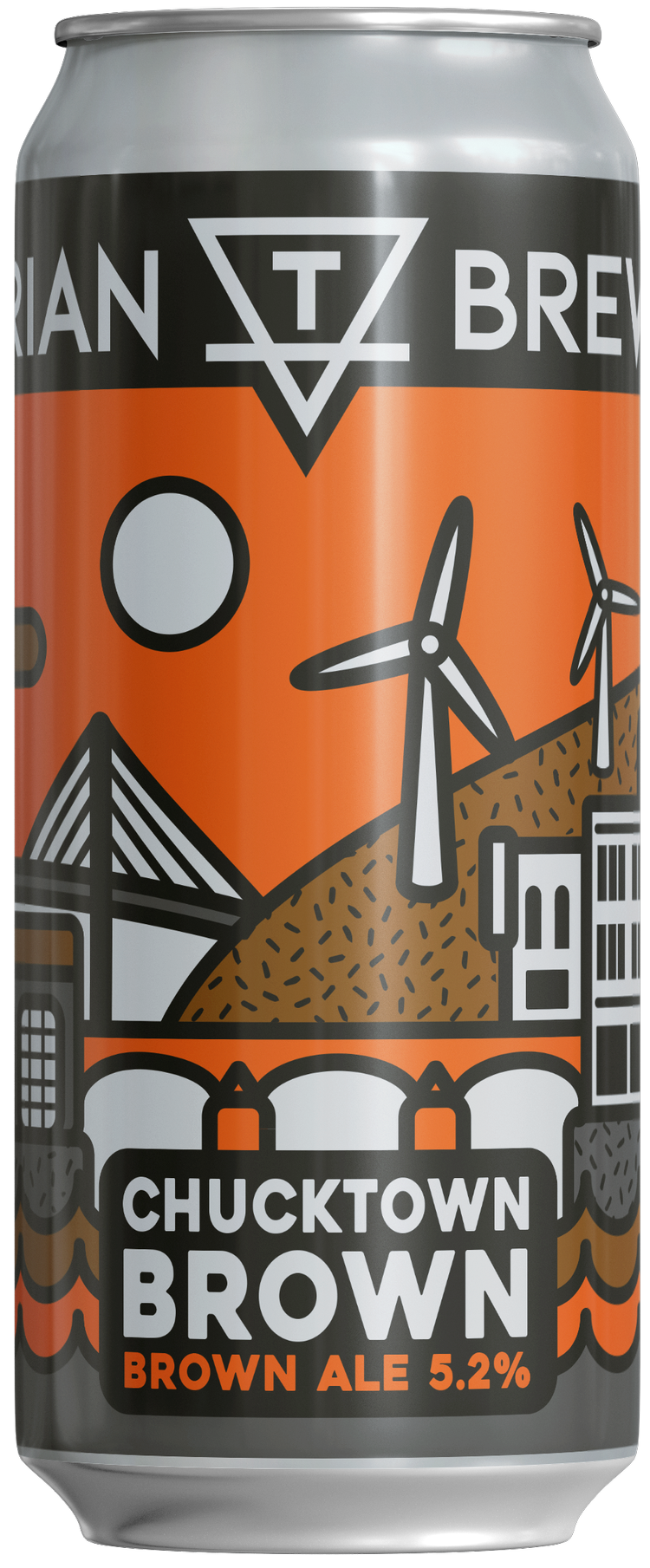 Year Round Beers — Tellurian Brewing