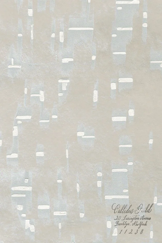 GREYS — Callidus Guild