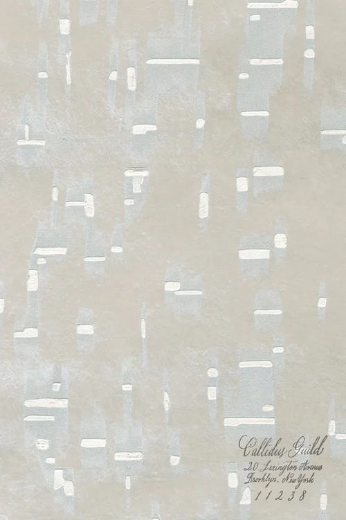 GREYS — Callidus Guild