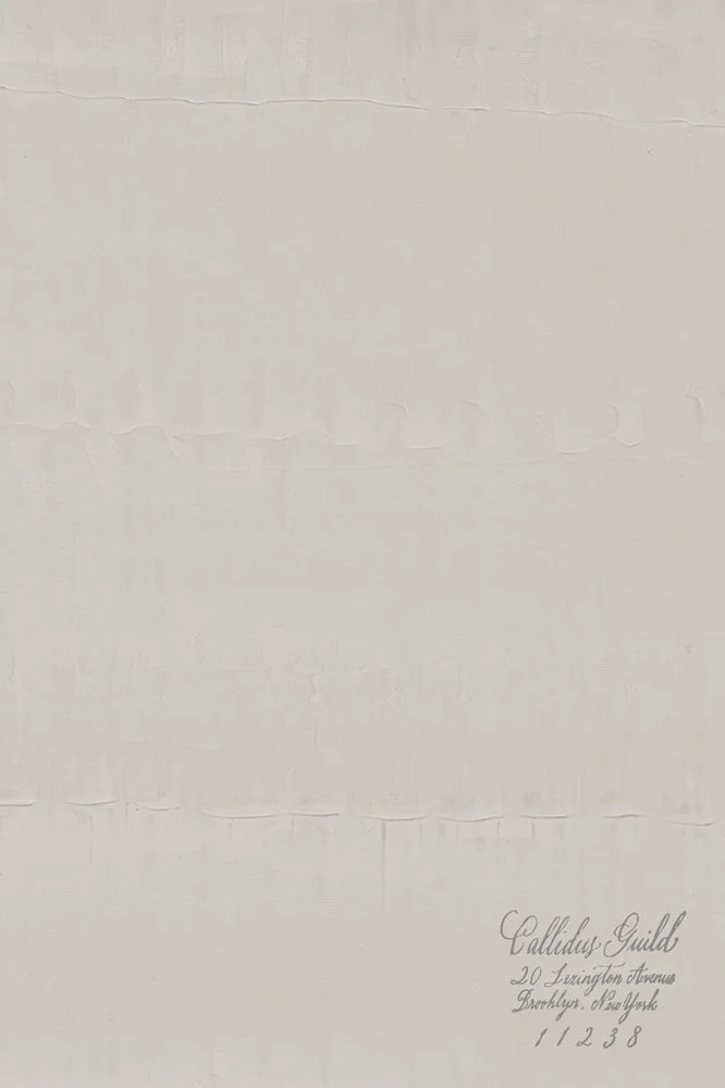 GREYS — Callidus Guild