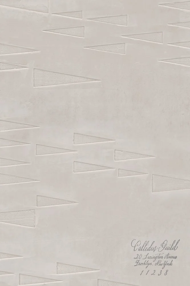 GREYS — Callidus Guild