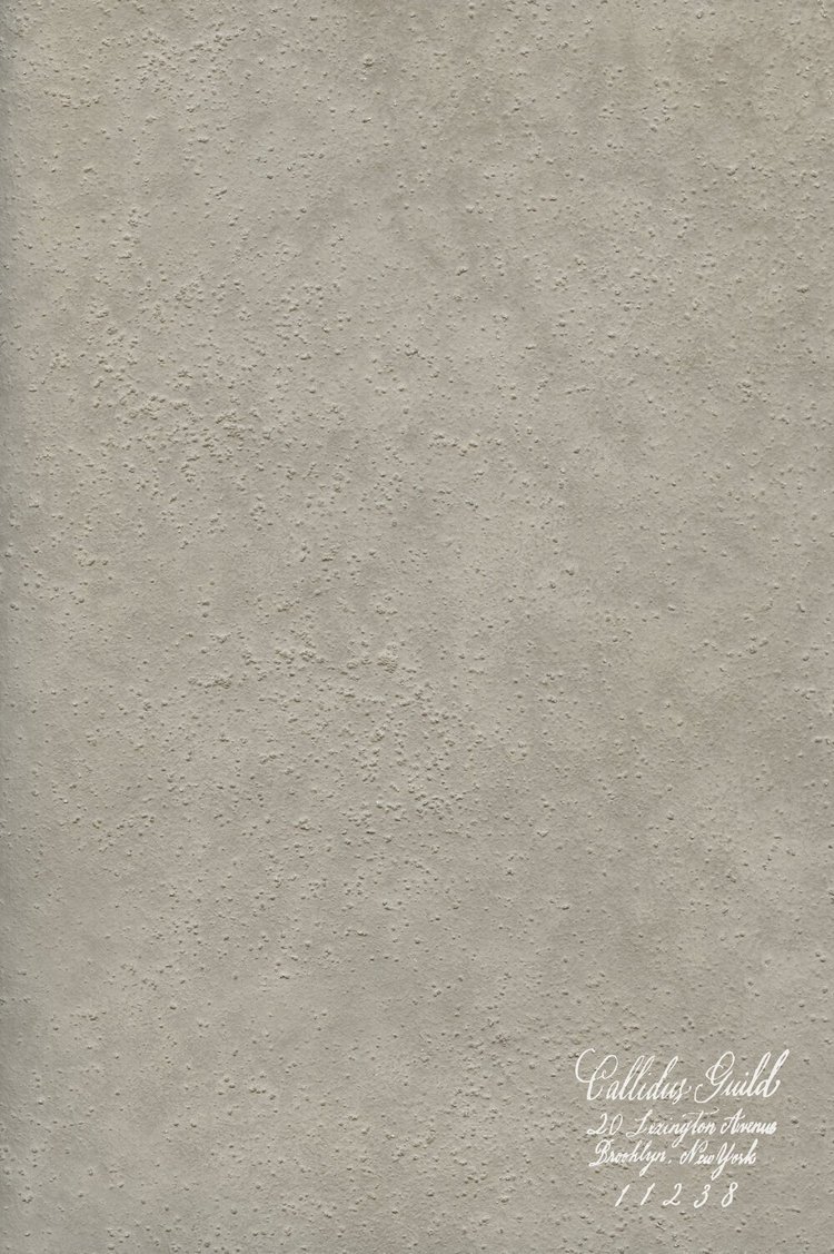 GREYS — Callidus Guild