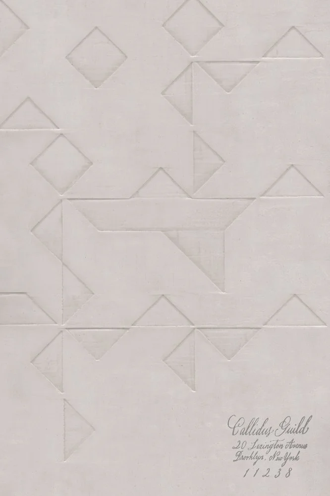 GREYS — Callidus Guild